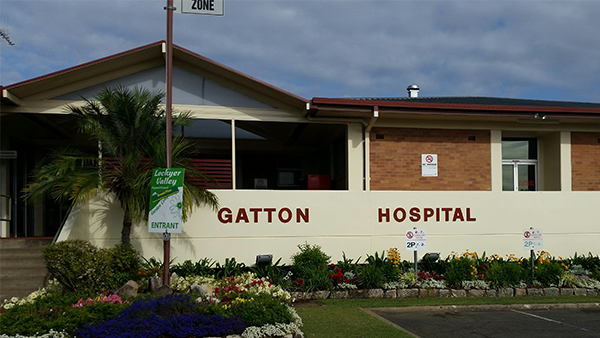 Bottlebrush Place opens at Gatton Hospital to support community care ...
