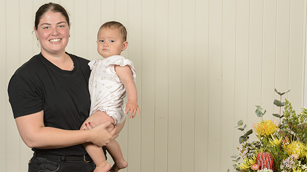 Ceremony welcomes 20 First Nations babies to community | West Moreton ...